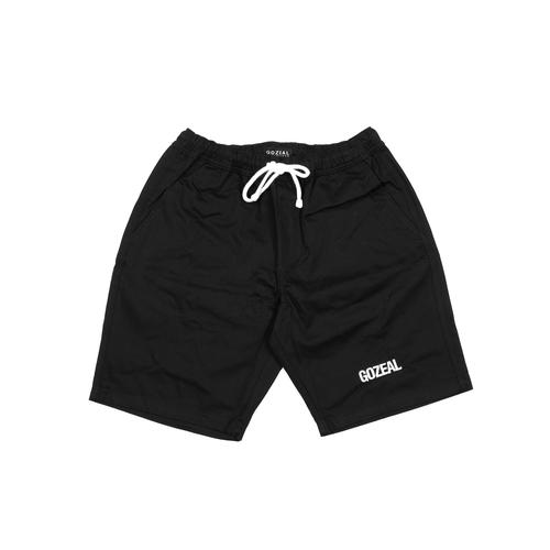 Promo Gozeal | Shortpants | Font Black - XL | 34 - Kota Serang - Gozeal ...