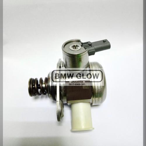 Jual High Pressure Fuel Pump BMW F30 335i Original 13518604231 ...