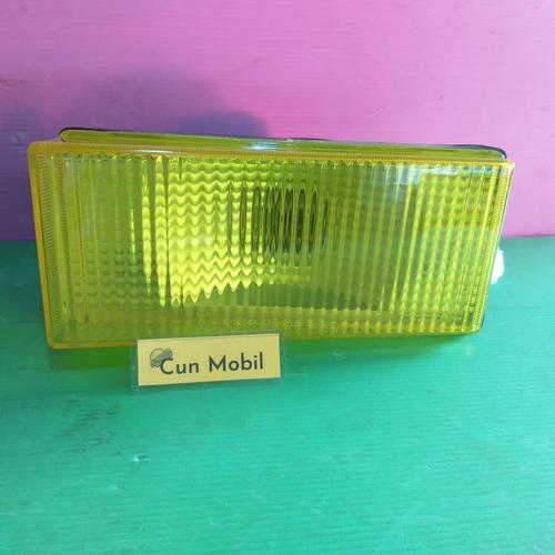 Jual Foglamp Mitsubishi Fuso Fighter PS190 Kiri warna kuning harga per ...