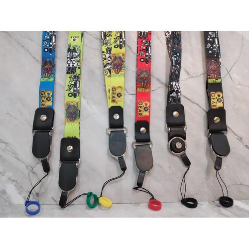 Jual Authentic Coil Gear Lanyard Tali Vape Pod 1Meter Vape Vapor Vaping ...