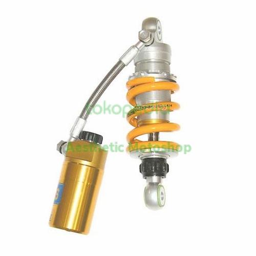 Jual Shockbreaker Belakang OHLINS Yamaha XSR 155 Original - Kab. Garut ...