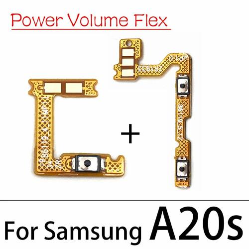 Jual FLEKSIBEL POWER ON OFF DAN VOLUME SAMSUNG A20S A207 BONUS OBENG - FLEX VO + ONOFF - Jakarta ...