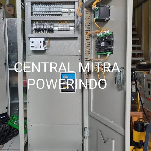 Jual PANEL ATS AMF 150-160 kVA - Jakarta Barat - Central Mitra ...