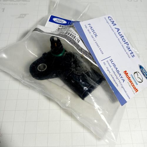 Jual Sensor MAP Manifold Absolute Pressure Ford Ranger Everest Original ...