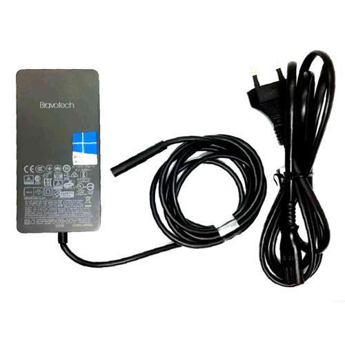 Jual Microsoft Surface Laptop Adapter MT 15V 6.33A 5V 1A MODEL 1798 New ...