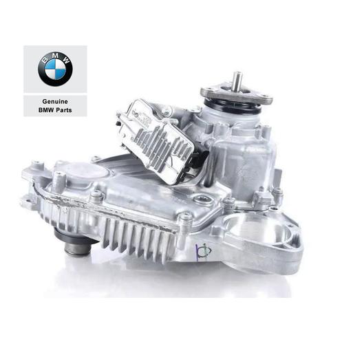 Jual Original BMW F25 X3 F26 X4 F15 X5 F16 X6 Transfer Case ATC45L ...
