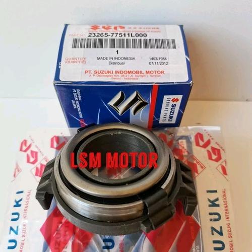 Jual clutch bearing drag lahar dek laker Futura injeksi - Jakarta Utara ...