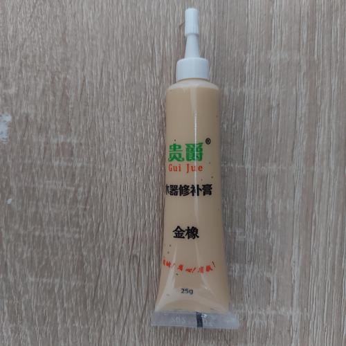 Jual dempul hpl / tusir hpl 25 gr - Merah - Kota Bandung - HPL MULTINDO ...