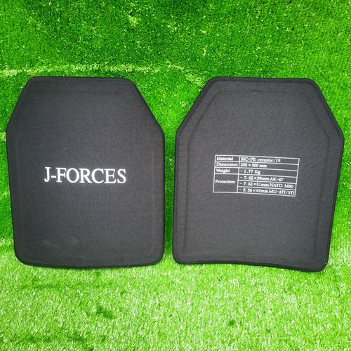 Promo Plat Kevlar Level 4 Original Anti Peluru - Jakarta Selatan - Toko ...