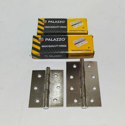 Jual engsel plat 3 inch palazzo engsel pintu/jendela engsel besi ...