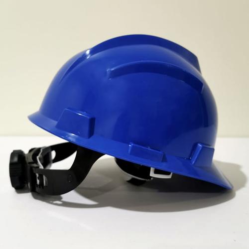 Jual Helm Proyek Enzo Helm Safety Enzo Pemutar Warna Kuning - Biru ...
