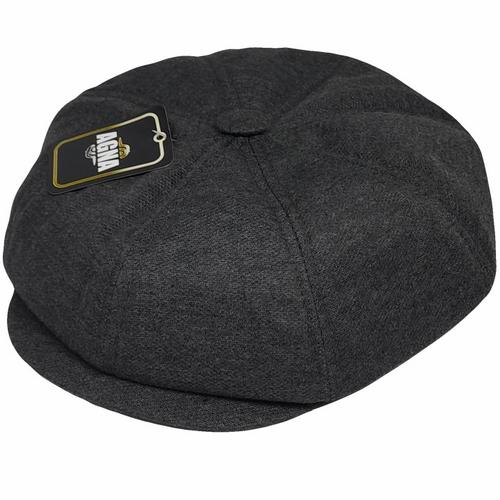 Jual Topi Vintage Peaky Blinders Topi Baret Newsboy Cap Topi apolo ...