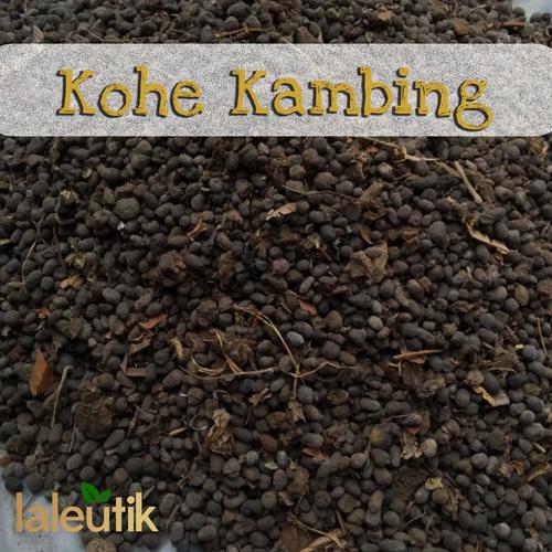 Jual Pupuk Kandang Pupuk Organik Kohe Kambing Kasar Halus - Kota ...