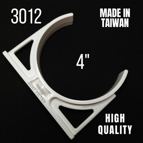 Jual Klip / Clamp RO ke Tembok untuk Housing Membran 4" 3012 - Jakarta ...
