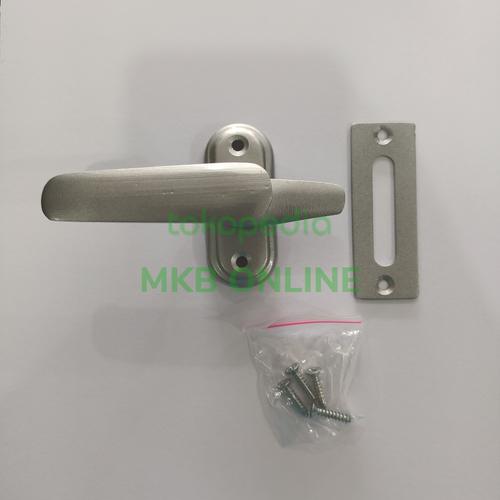 Jual RAMBUNCIS BAHAN ALUMUNIUM, KANCINGAN JENDELA ,GRENDEL JENDELA ...