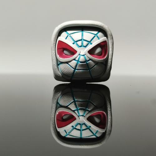 Jual SPIDERMAN MX KEYCAPS BACKLIGHT - SPIDER GWEN - Kota Bandung ...