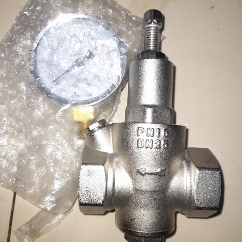 Jual PRV pressure reducing valve 1" inchi - Kota Tangerang - PT ASB ...
