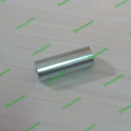 Jual Bosh / Bushing Diameter Dalam 10mm, Luar 16mm, Panjang 45mm ...