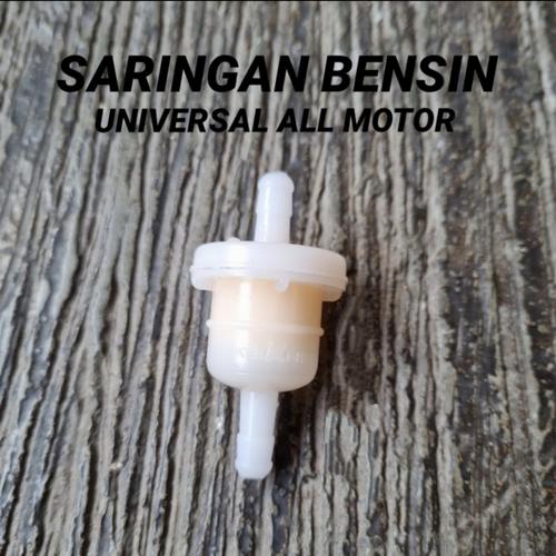 Jual Fuel Filter/Saringan Bensin Motor Universal - Jakarta Barat ...