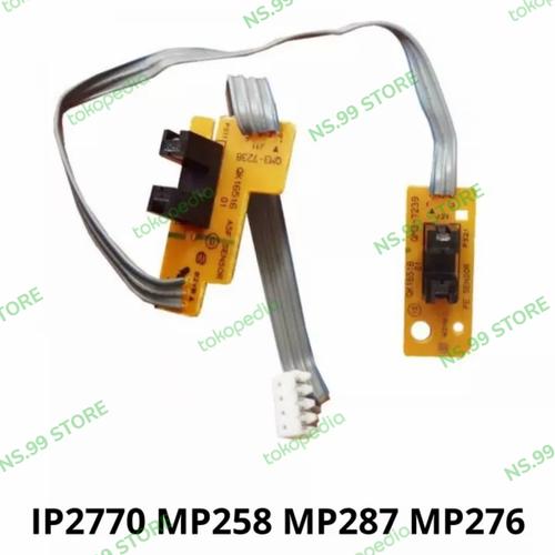 Jual Sensor Kertas ASF Printer / PE Sensor Printer Canon Ip2770 mp258 ...