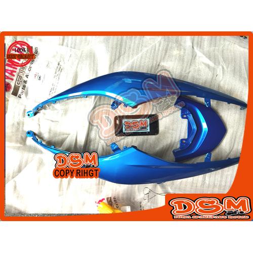 Promo BODY MIO SOUL GT BIRU 115 CC 2012 - 2013 - BODY PLUS PET TAIL ...