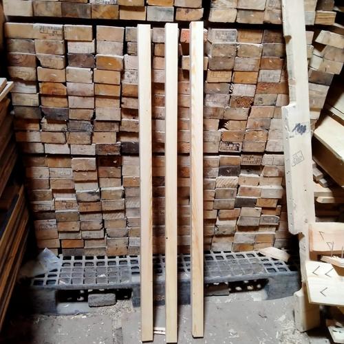 Jual KASO/RENG 110 x 4 x 4 JATI BELANDA SUDAH DI SERUT HALUS - Jakarta ...