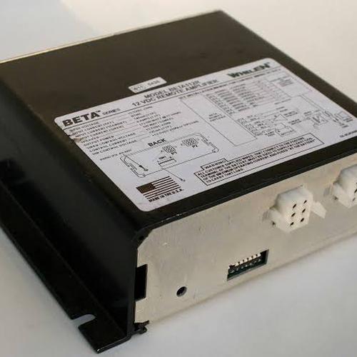 Jual MODUL WHELEN BETA 100 WATT SECOND UNIT - Jakarta Timur - Sumbayak ...
