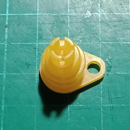 Jual Gundam PG Strike Freedom Backpack Unit Part S1 3 - Kab. Sukoharjo ...