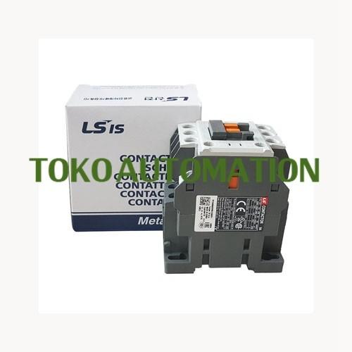 Jual MC-22B MC 22B MC22B AC220V 22A 1A1B 3Pole NO NC Contactor SA61 ...