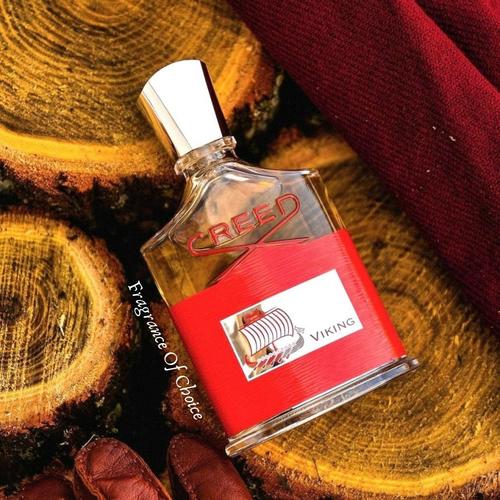 Jual Creed Viking For Men EDP 100Ml - Box tester 120M - Jakarta Selatan ...