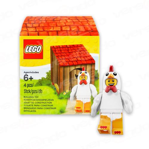 Jual Lego 5004468 Iconic Easter Minifigure - Chicken - Jakarta Barat ...