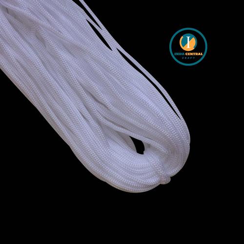 Jual TALI KUR PP BAHAN BENANG POLY 3 MM PUTIH - Kota Bandung - Inda ...