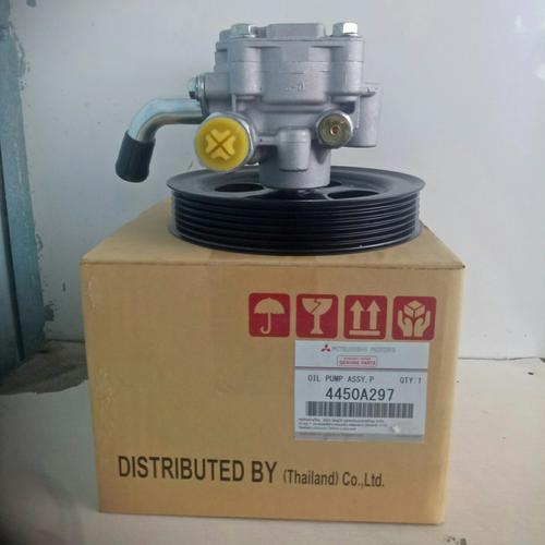 Jual Power steering pump atau pompa power steering Triton2.5 KL3T ...