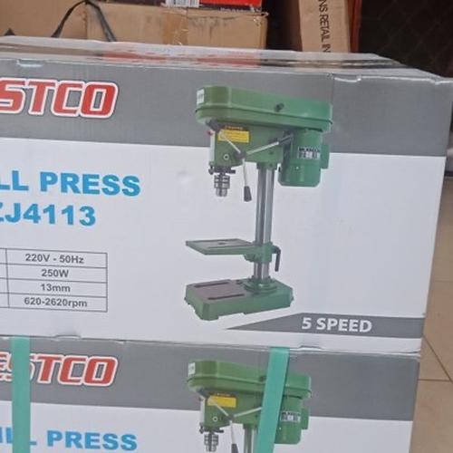 Jual Bor Duduk 13mm Bench Drill 13 mm WESTCO ZJ 4113 ZJ4113 Original ...