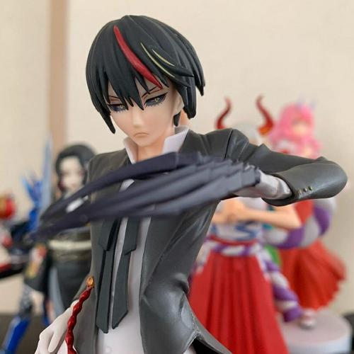 Jual Action Figure Tensei Shitara Slime Datta Diablo - Jakarta Timur ...