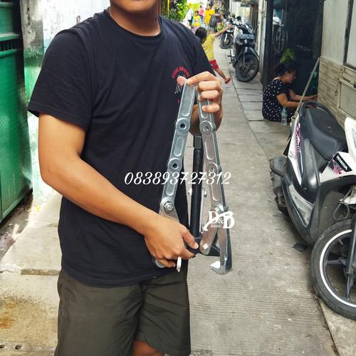 Jual Treker Bearing 3 kaki 20 inch SAP Gear puller 50 - 500 mm Germany ...