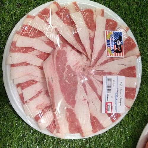 Jual request potongan daging slice / packingan - Jakarta Utara ...