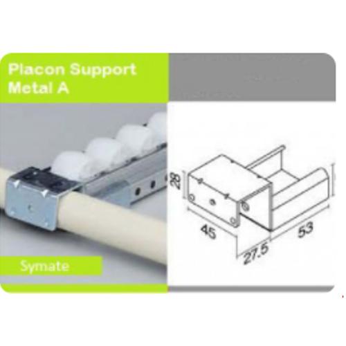 Jual Placon Support Metal GP-40 A,B, C dan D - Placon GP-40 B - Kab ...