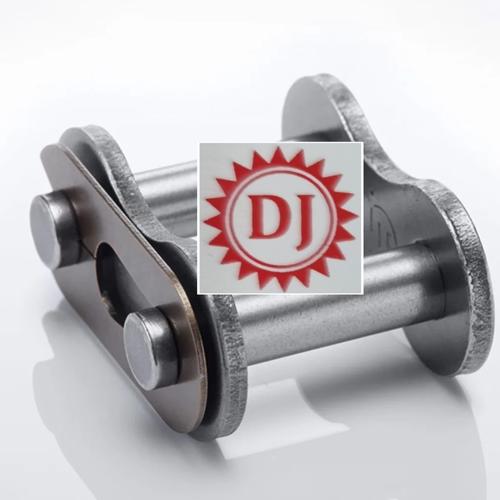 Jual Connecting Link / CL 120 x R1 (Sambungan Rantai Single) - Jakarta ...