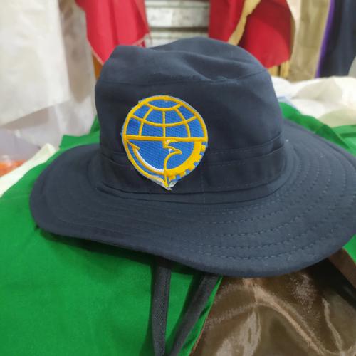 Jual topi rimba dishub/ perhubungan - Jakarta Pusat - Sigitasri3 ...