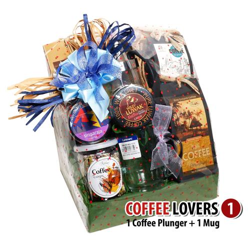 Jual Parcel Coffee Lovers 1 - Parcel hari raya | Parcel Lebaran Idul ...
