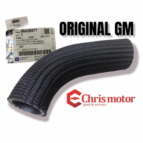 Jual SELANG TURBO PENDEK BENGKOK CAPTIVA DIESEL NFL ORIGINAL GM ...