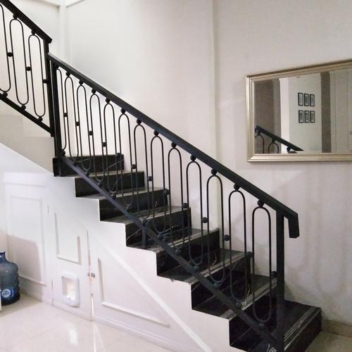 Jual realing tangga besi - Kota Tangerang Selatan - putra bangsa ...