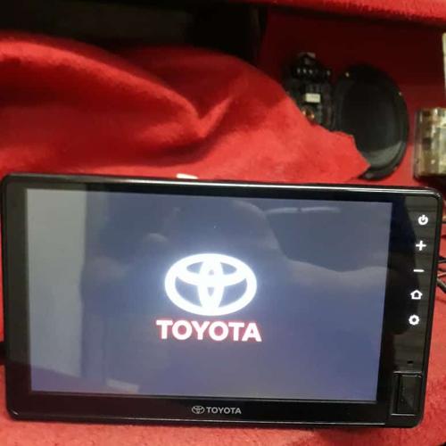 Jual head unit original Toyota raize - Jakarta Selatan - ivjaudio ...
