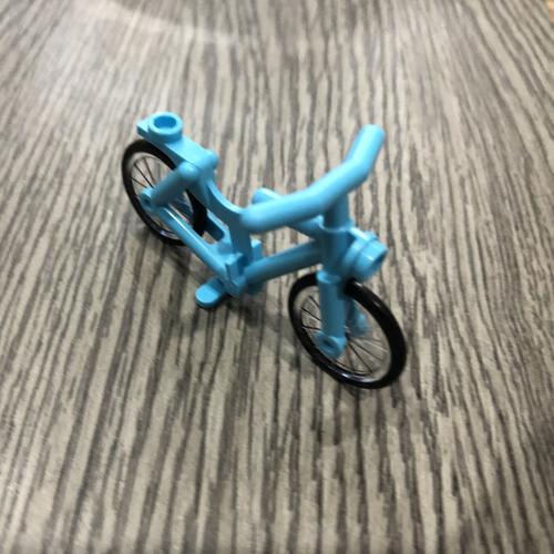 Jual Lego blue bicycle - Jakarta Utara - Go_brick | Tokopedia