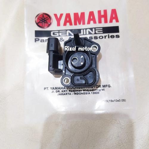 Jual SWIFT SENSOR TPS TP MAQS MAP YAMAHA R25 MT25 - Kab. Demak - Rizal ...