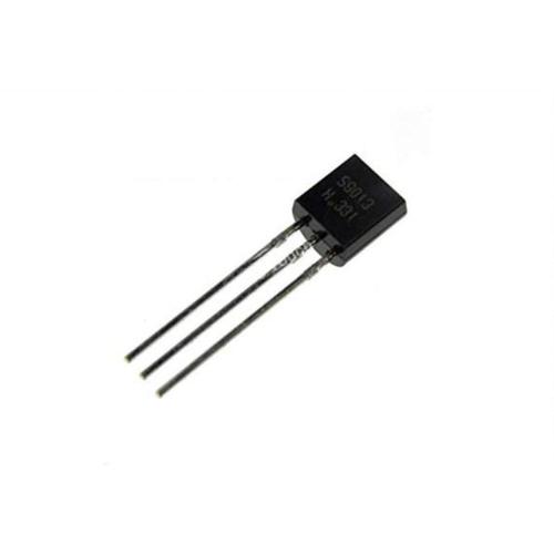 Jual C 9013 Power Transistor C9013 General Purpose NPN switch S9013 S ...