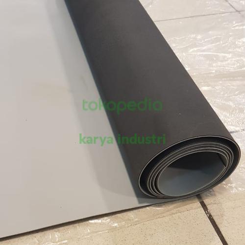 Jual karet anti static 3mm / rubber insulation mat 3mm( mat anti listrik ) - Jakarta Barat ...