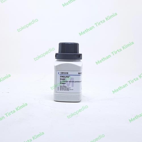 Jual Merck 1.03819 | Iron merck || serbuk Besi - Kota Bekasi - Methan ...