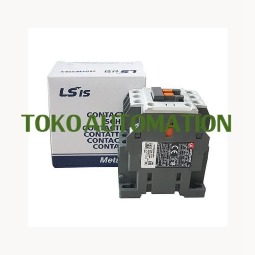 Jual MC-12B MC 12B MC12B AC220V 12A 1A1B 3Pole NO NC Contactor SA59 ...
